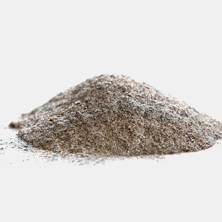 Aluminum powder alloys - Toyal Europe