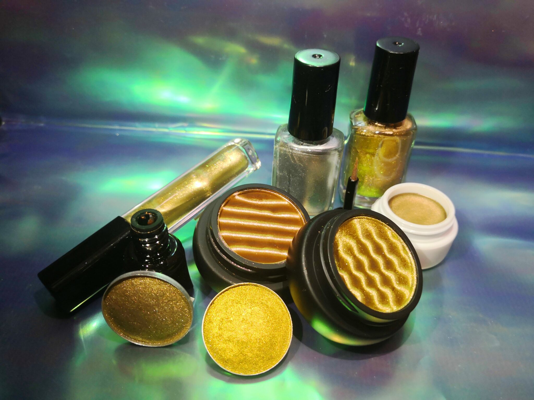 Cosmetic - Toyal Europe